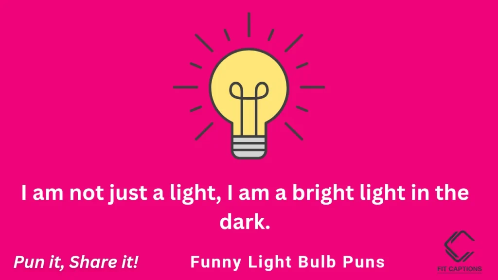 111+ Illuminating Light Bulb Puns to Shine a Light on Your Humor( 2025)