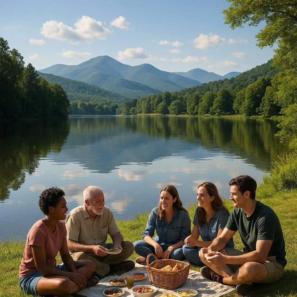 230+ North Carolina Trivia Questions and Answers Test Your Tar Heel ...