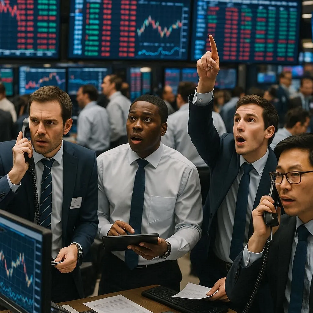 150+ Stock Market Trivia Questions and Answers to Test Your Financial IQ