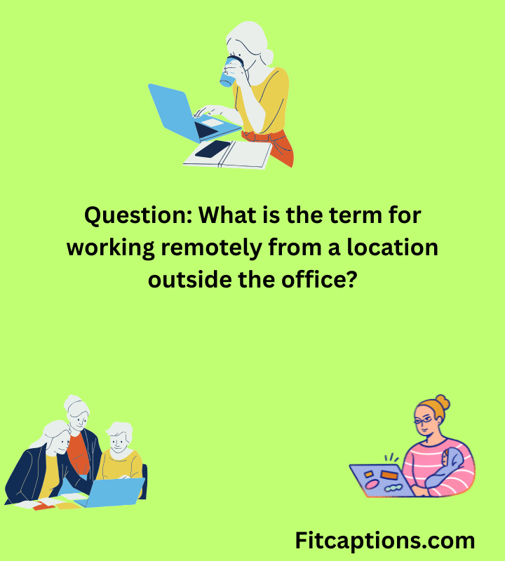 139+ Work Trivia Questions and Answers – Fun Office Quiz for Teams
