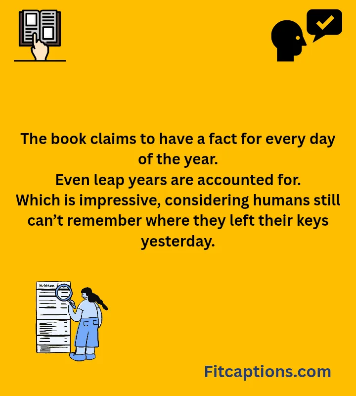 112+ Interesting Facts About Everything That Will Make You Say “Wait ...