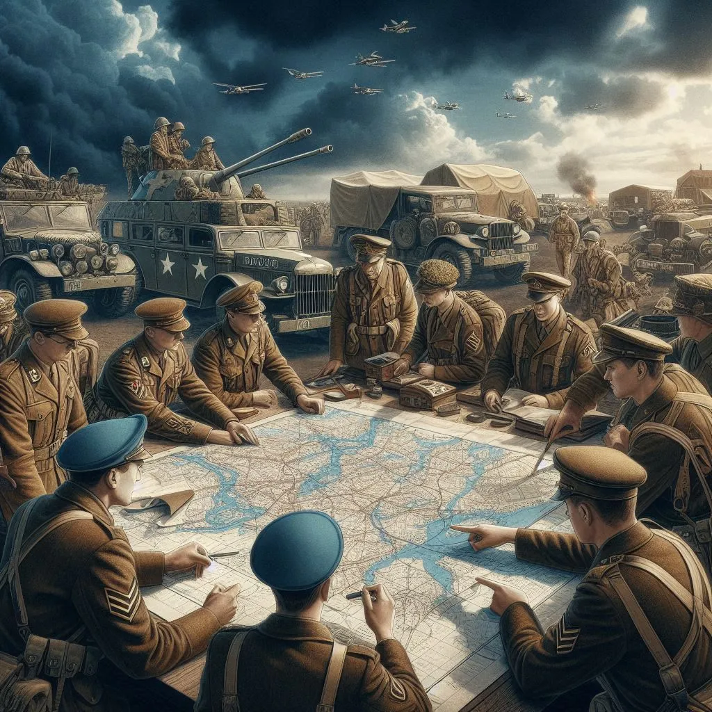 138+ 2nd World War Facts | Important History Facts Explained