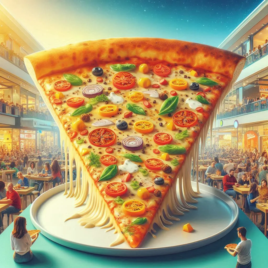 111+ Costco Pizza Nutrition Facts: Calories, Macros & Health Breakdown