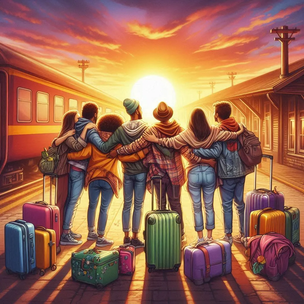 156+ Best Farewell Messages for Colleagues – Professional, Heartfelt ...