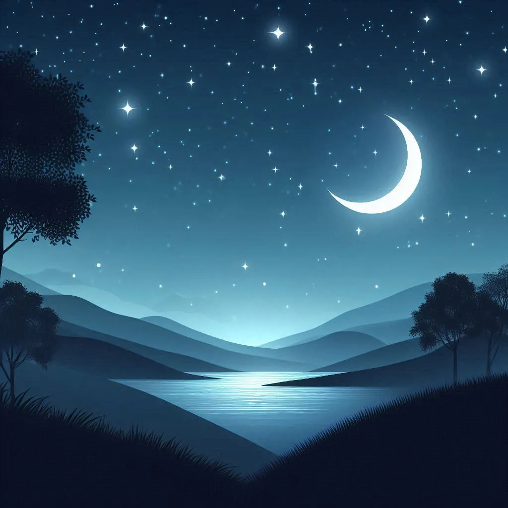 162+ Nice Good Night Messages to Wish Sweet Dreams & Peaceful Sleep