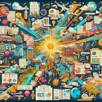 112+ Interesting Facts About Everything That Will Make You Say “Wait ...