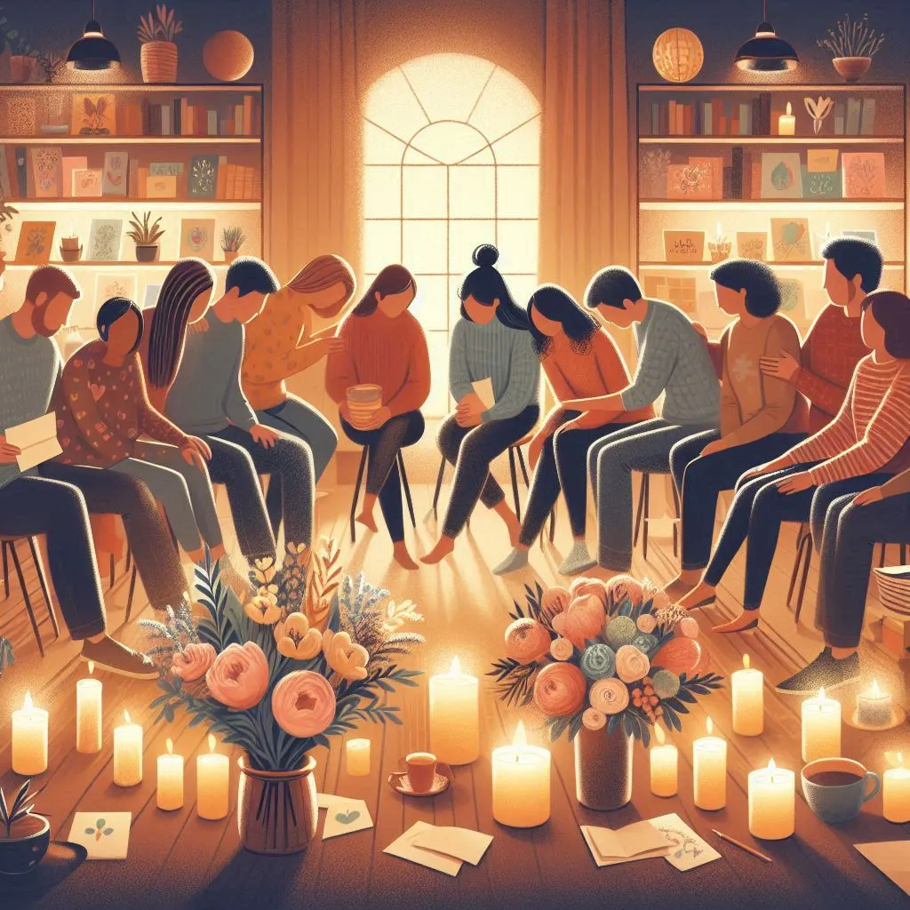 173+ Sympathy Messages for Loss | Heartfelt Words to Comfort and Support