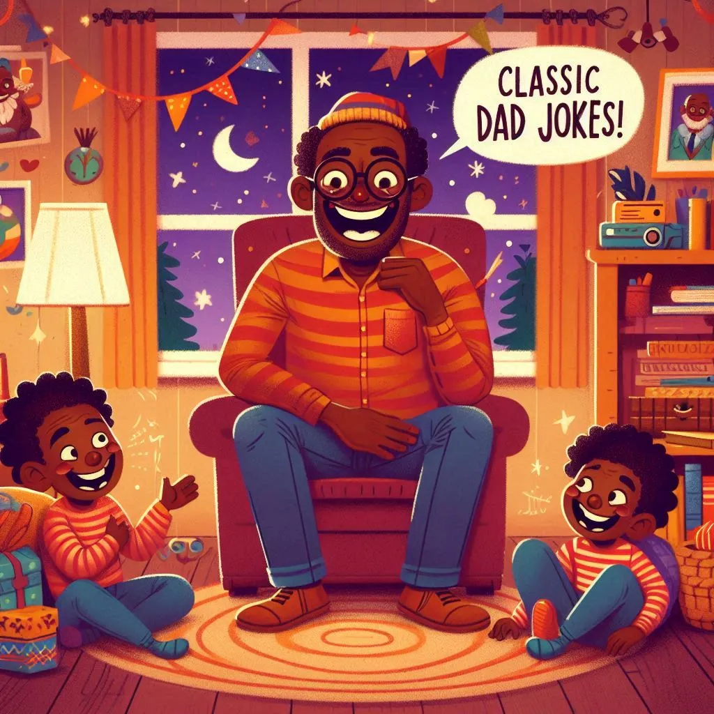 151+ Dad Jokes One Liners That Are Short & Funny | Best Clean Dad Humor