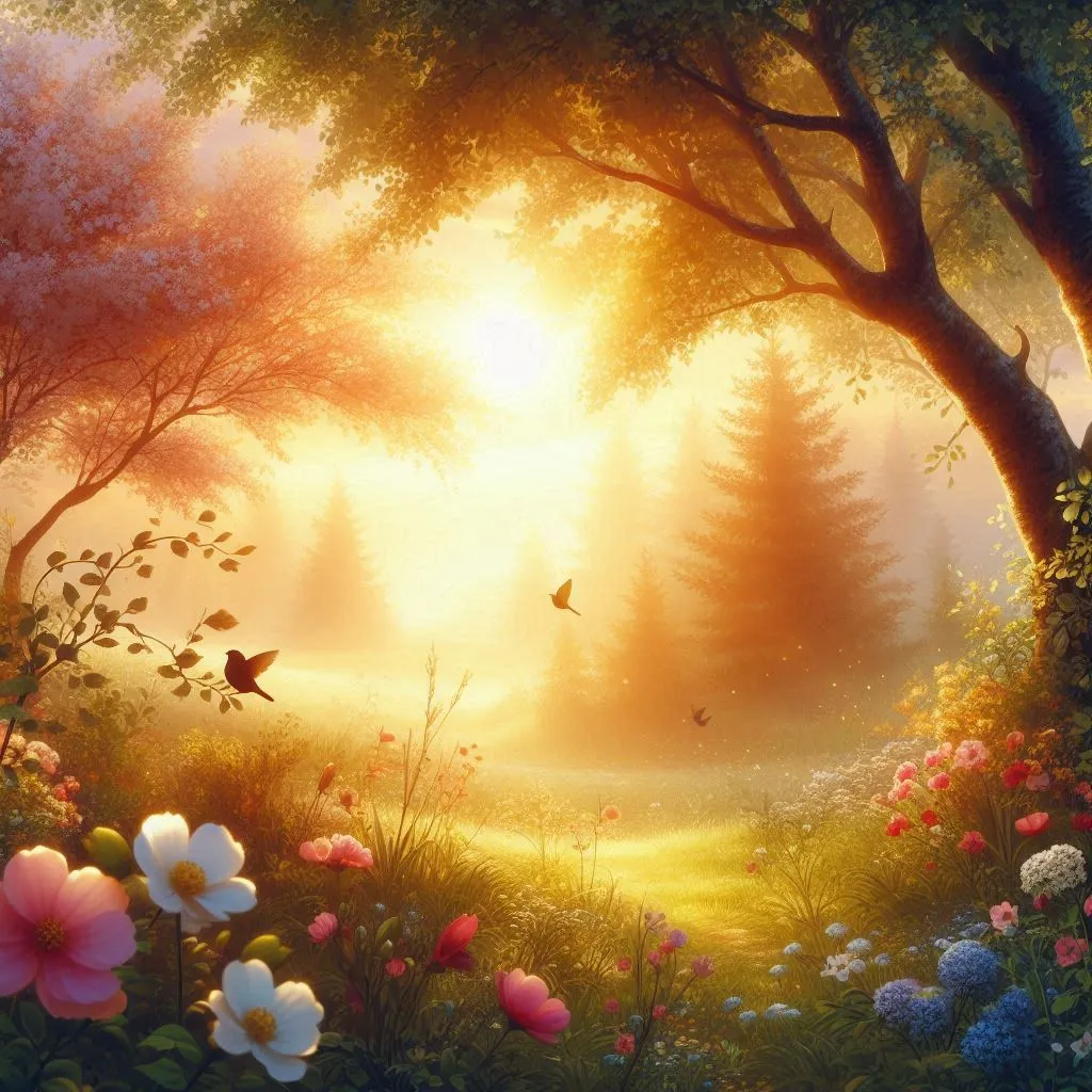 132+ Nice Morning Messages for Her | Sweet, Romantic & Cute Texts to ...