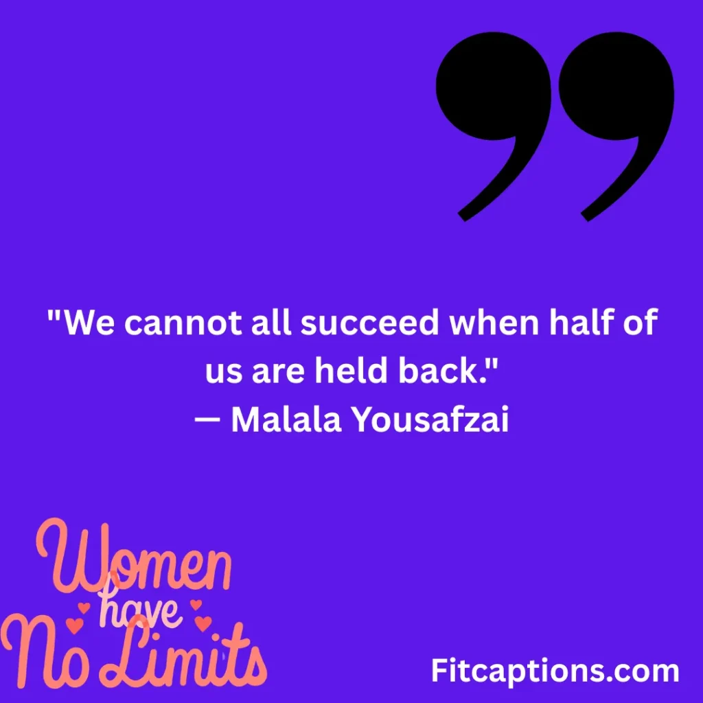 118+ Iconic Women’s History Month Quotes to Celebrate Strength, Success ...